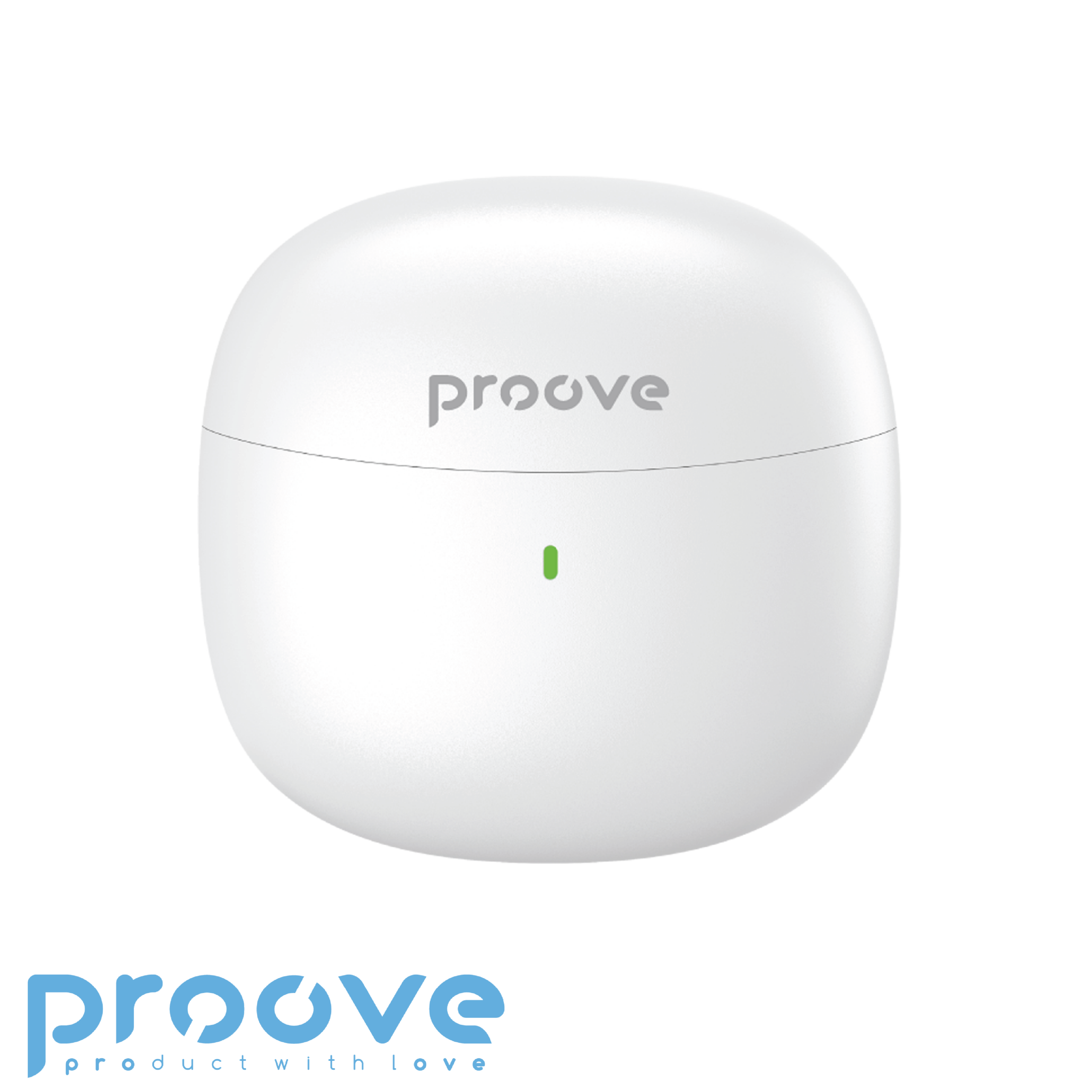 Wireless Earphones Proove Intro TWS (APP Proove) – Inbrands